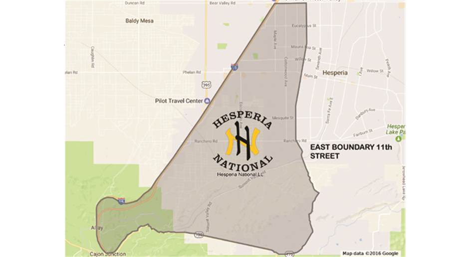 Home [www.hesperianational.org]